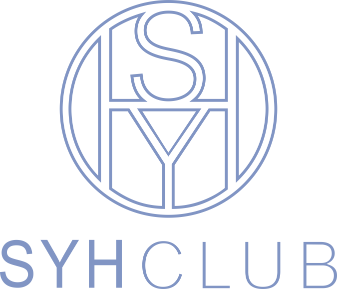 SYH Club - A Private Members Club on a Superyacht